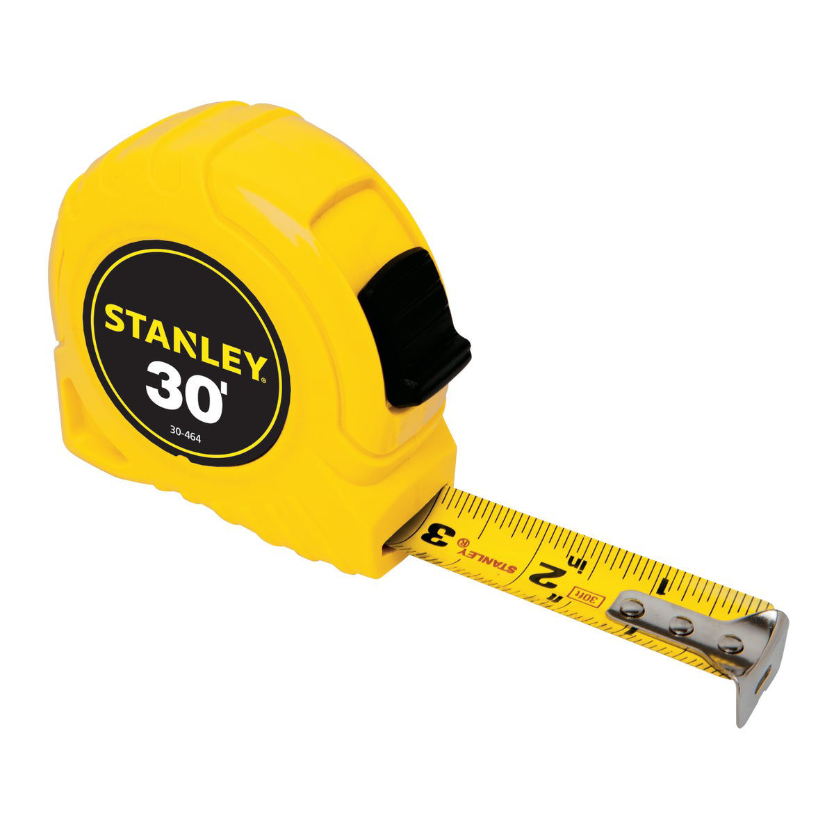 Stanley 30 Ft. Tape Measure | Do it Best