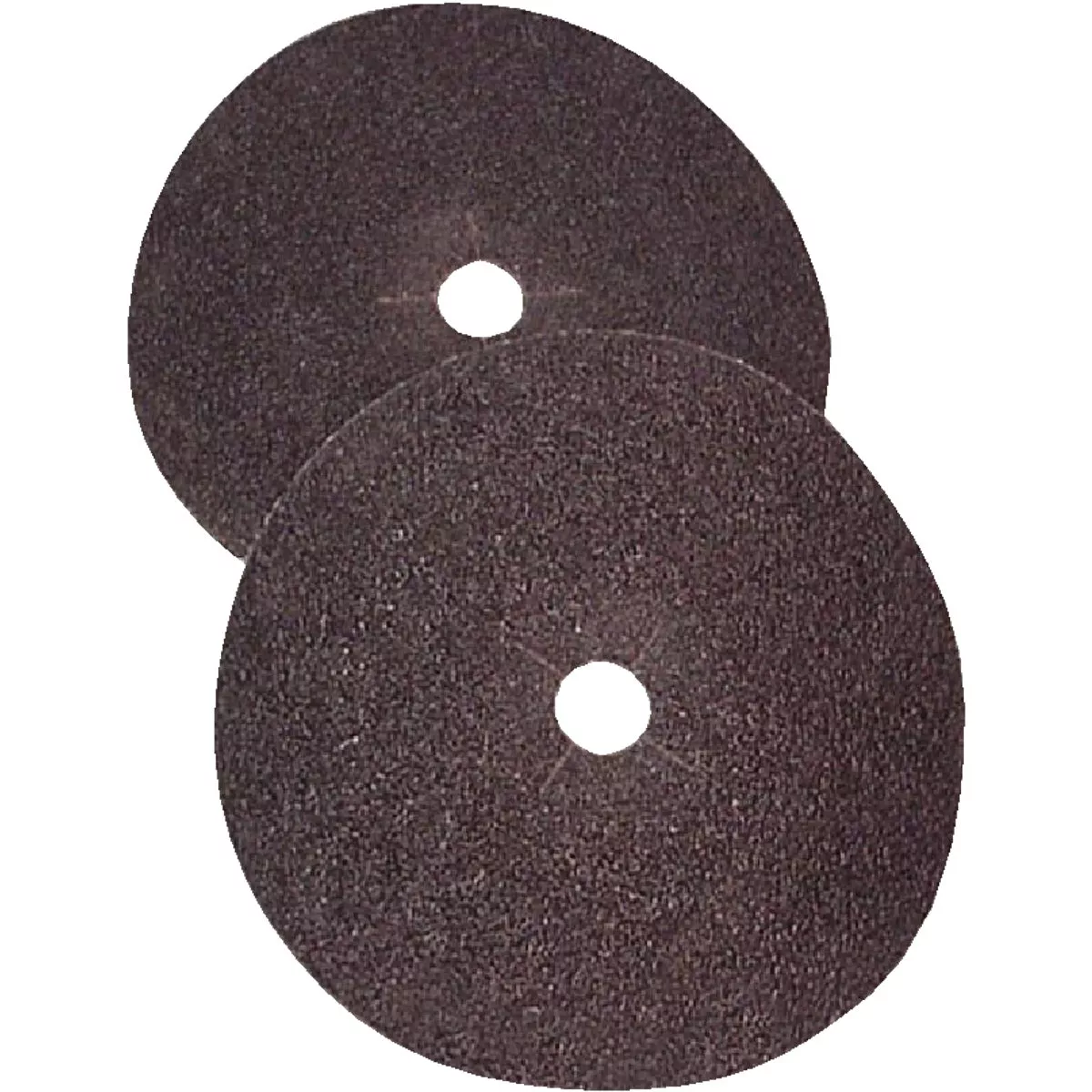 Virginia Abrasives 7 In. x 7/8 In. 80 Grit Floor Sanding Disc | True ...