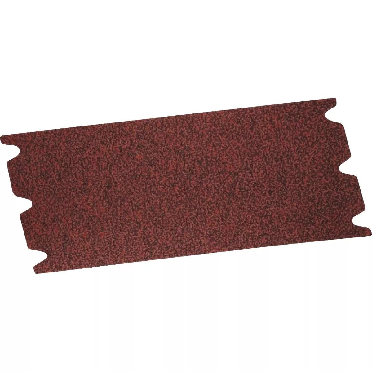 Virginia Abrasives 8 In. x 19-1/2 In. 100 Grit Floor Sanding Sheet for ...