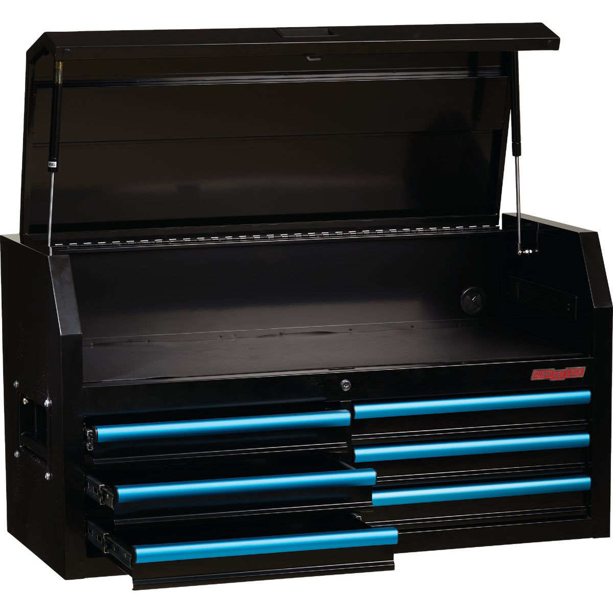 Channellock 42 In. 6-Drawer Tool Chest with Drawer Liners | Do it Best