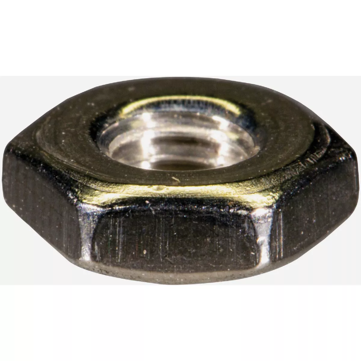Midwest Fastener #10-32 316 Stainless Steel Fine Thread Hex Nuts (30 Ct ...