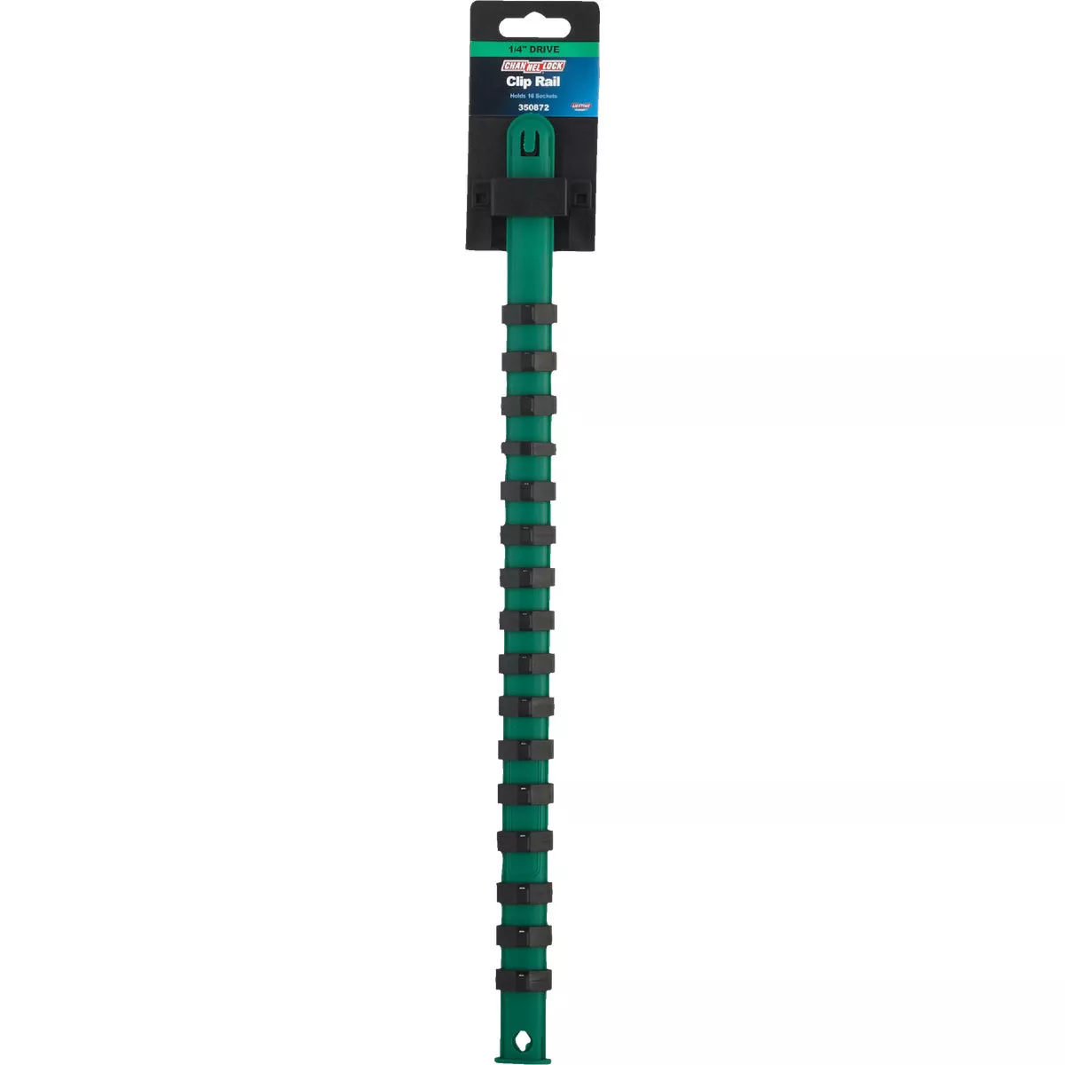 Channellock 1/4 In. Plastic Socket Rail | Do it Best