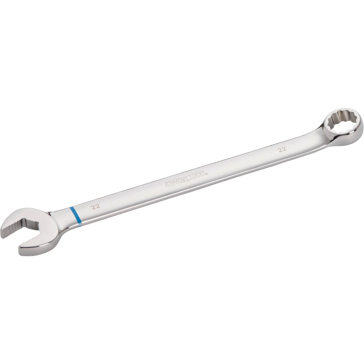 Channellock Metric 22 mm 12-Point Combination Wrench | Do it Best