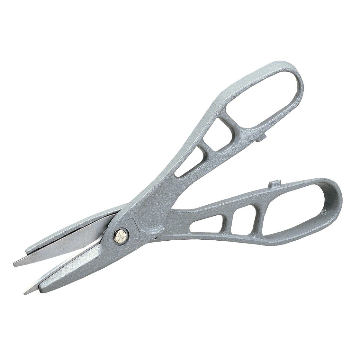 Malco Andy 12 In. Tin Straight Aluminum Handle Snips | Do it Best