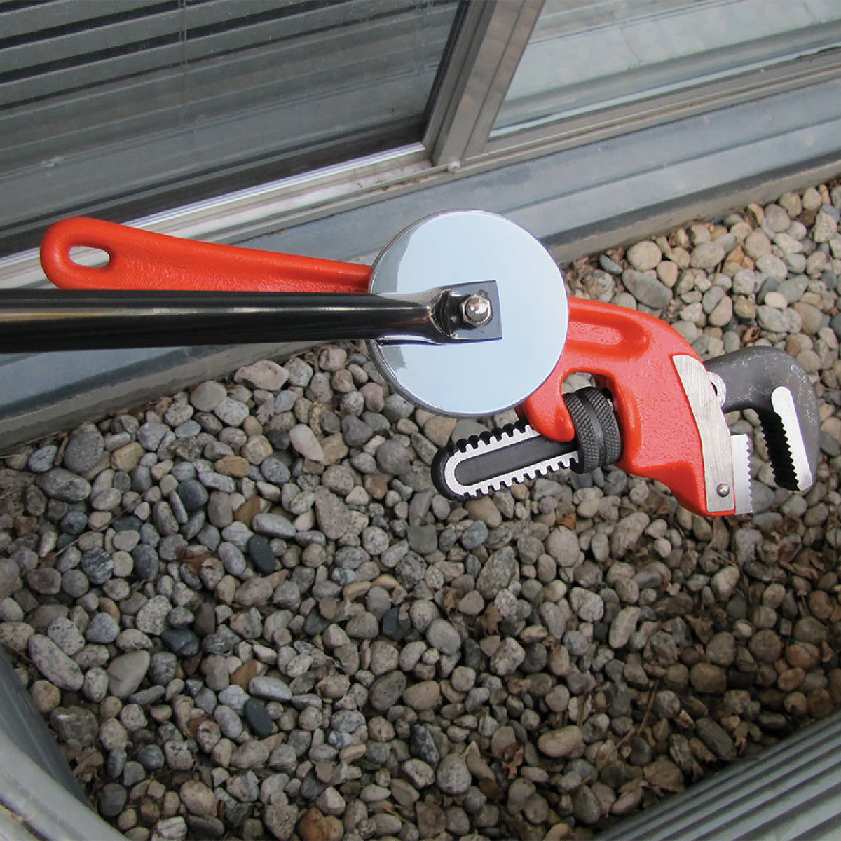 Master Magnetics Magnet Source 36 In.Magnetic Pick-Up Tool | Do it Best