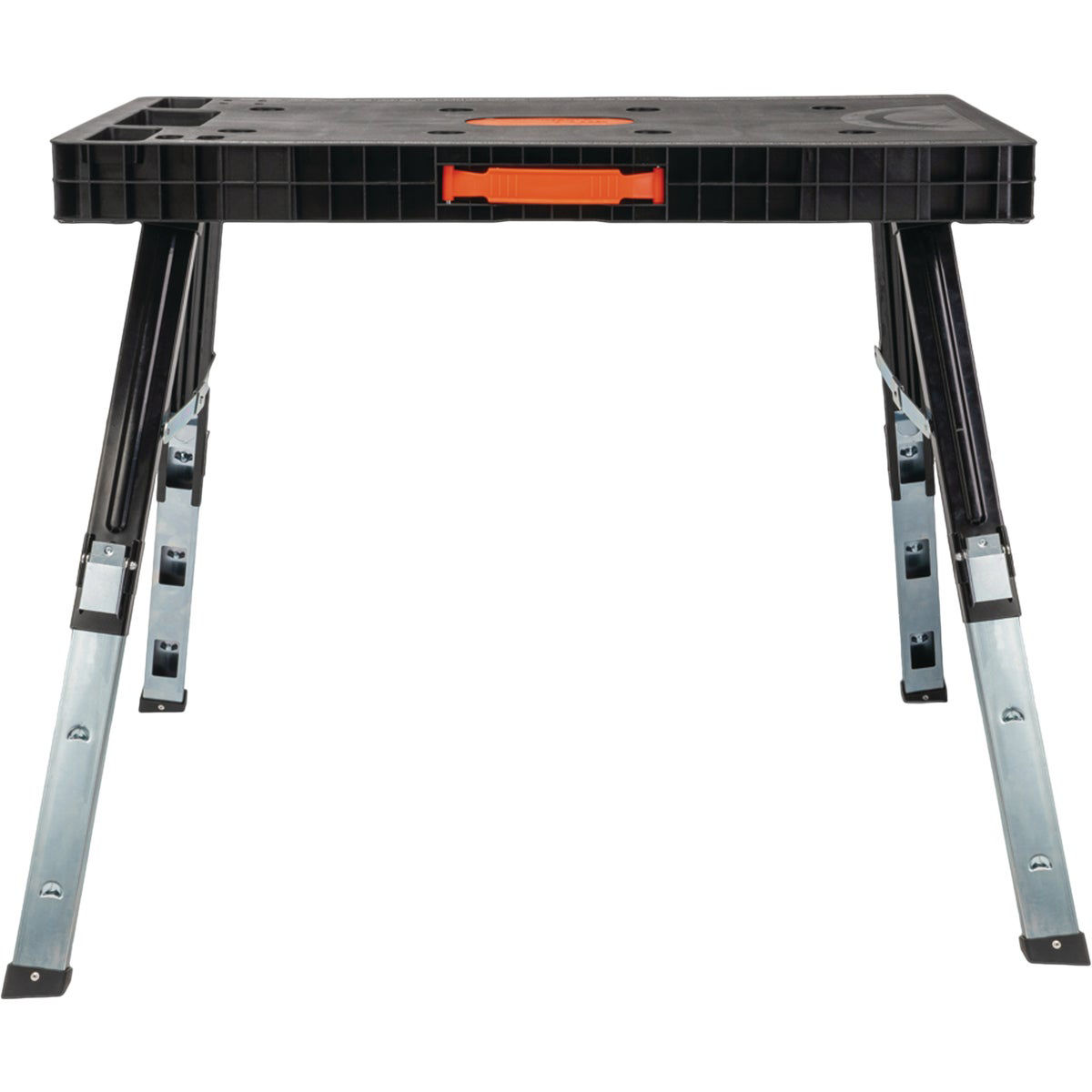 OmniTable Plus 5-in-1 Household & DIY Work Station: Workbench, Saw ...