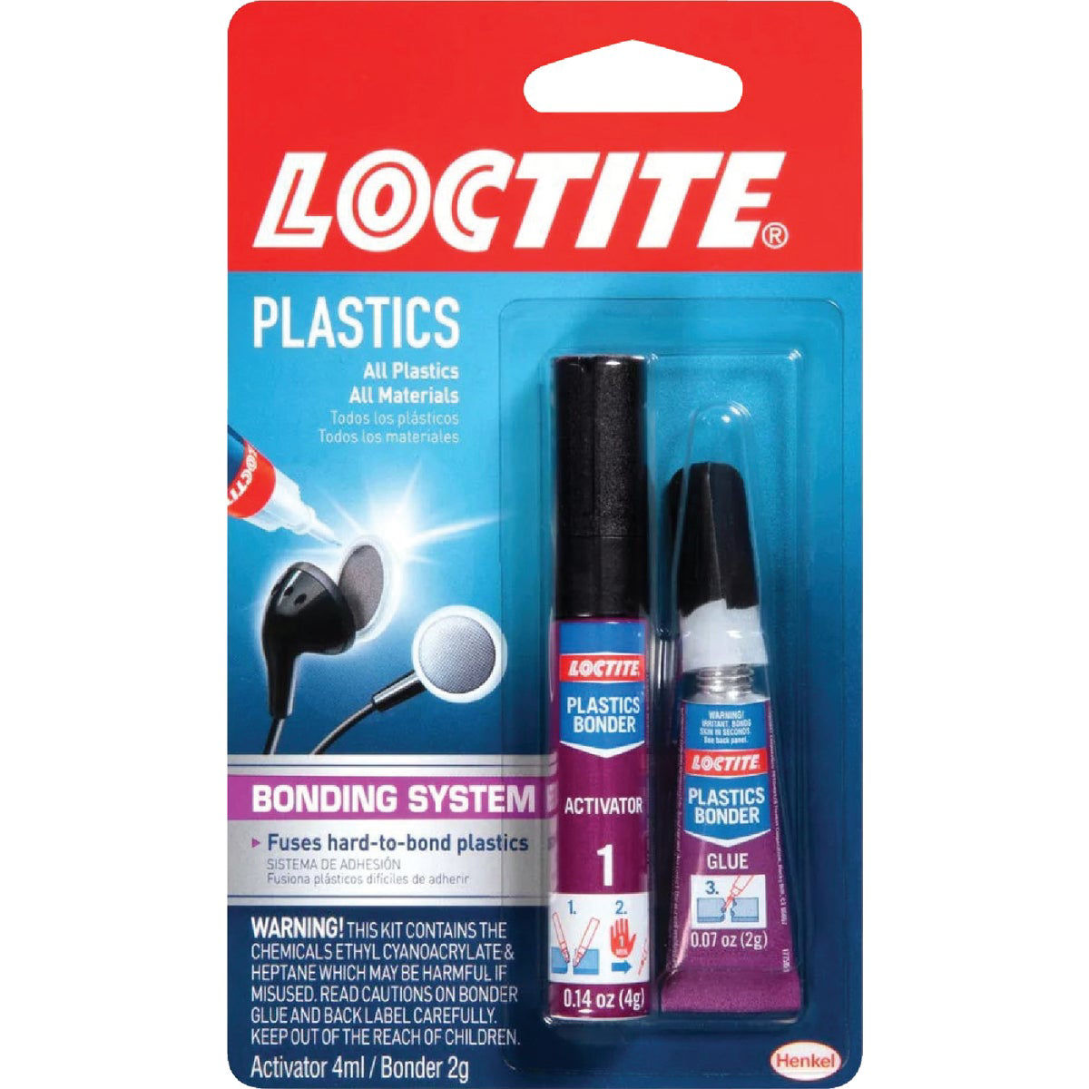 Plastic Glue | True Value Hardware