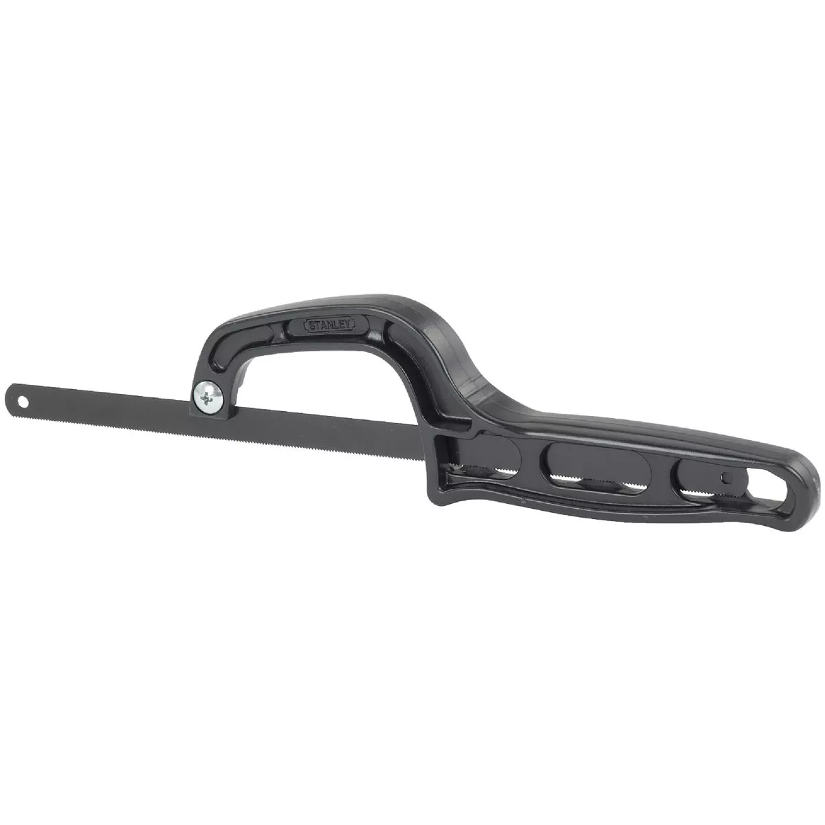 Stanley 10 In. Mini-Hack Mini Hacksaw | True Value Hardware