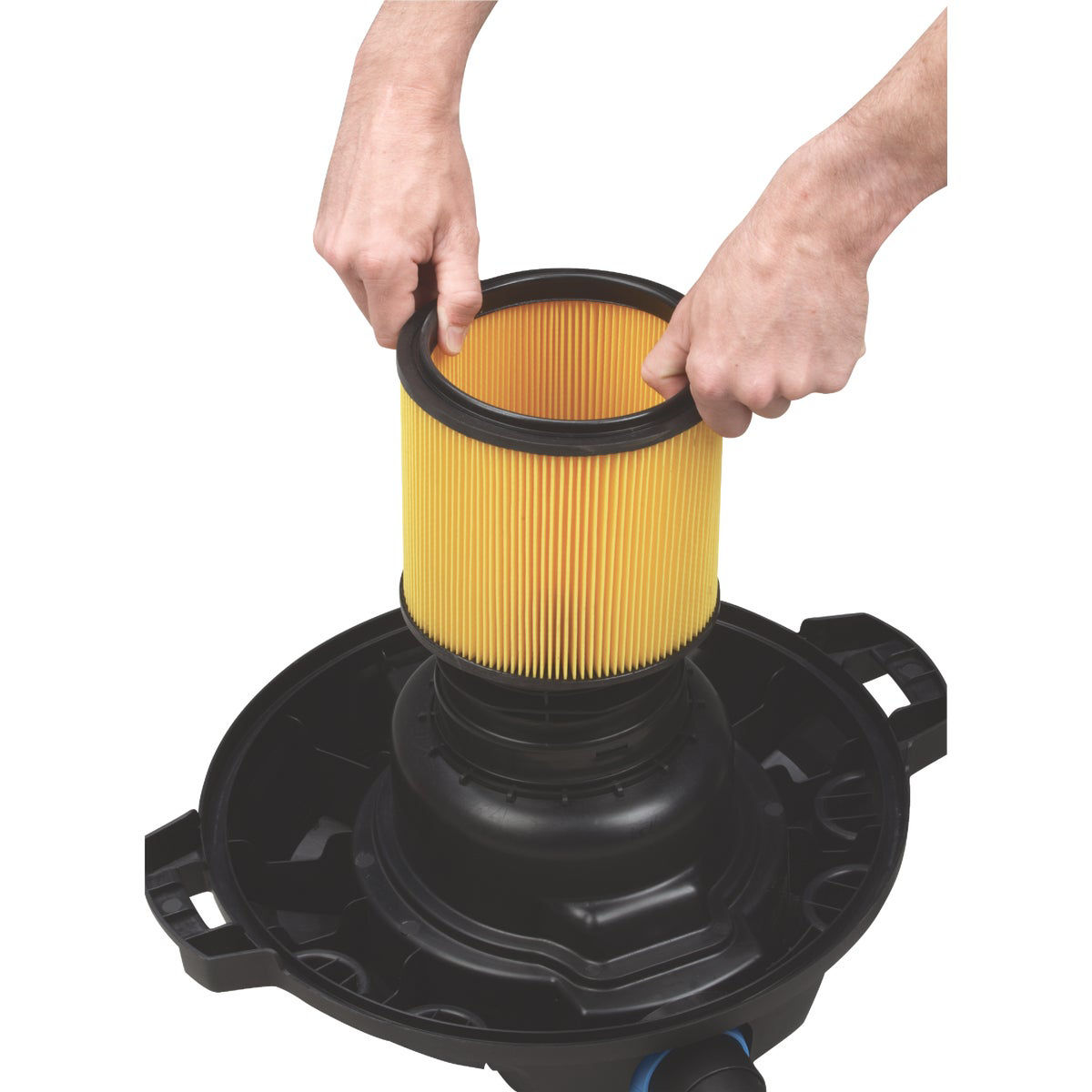 Channellock Cartridge Standard 5 To 20 Gal. Vacuum Filter | Do it Best