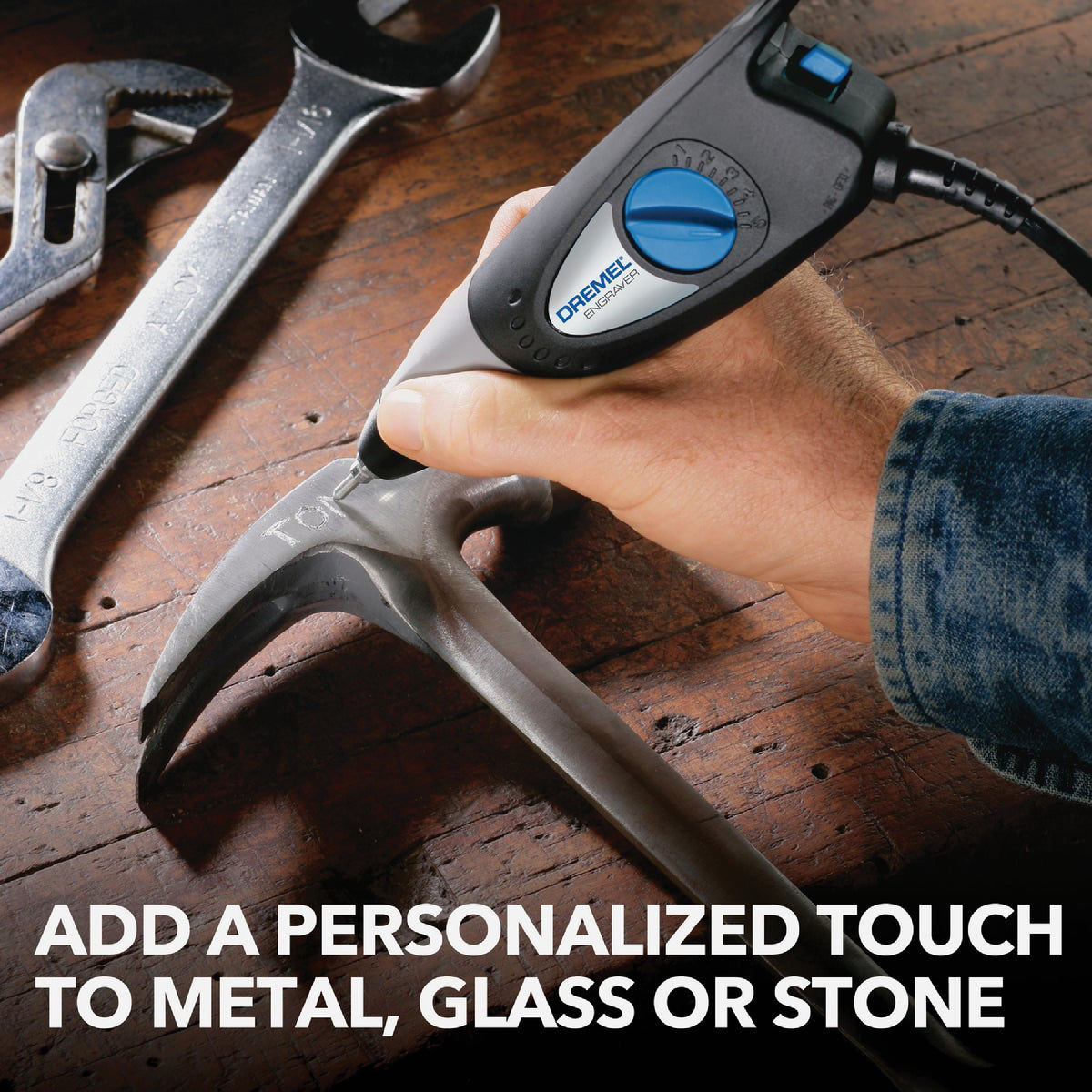 Dremel 115V Corded Electric Engraver | Do it Best