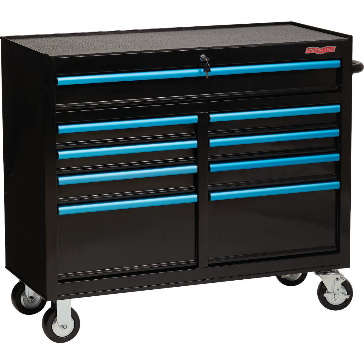 Channellock 42 In. 9-Drawer Rolling Tool Cabinet | Do it Best