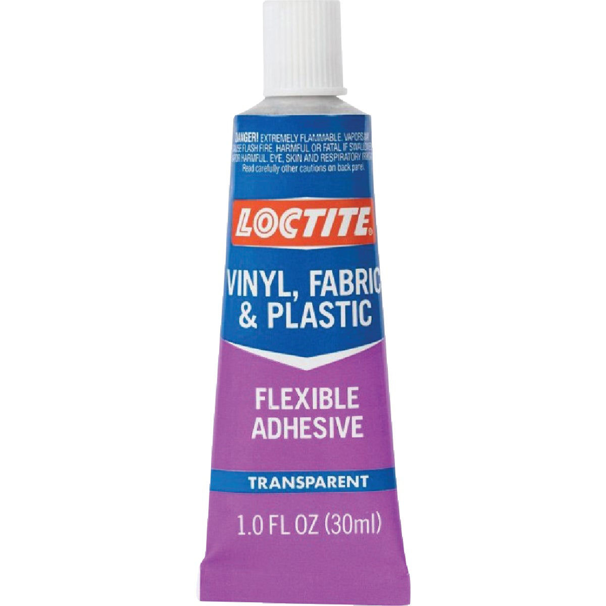 LOCTITE 1 Oz. Clear Vinyl, Fabric, & Plastic Flexible Repair Adhesive ... LOCTITE 1 Oz. Clear Vinyl, Fabric, & Plastic Flexible Repair Adhesive ...
