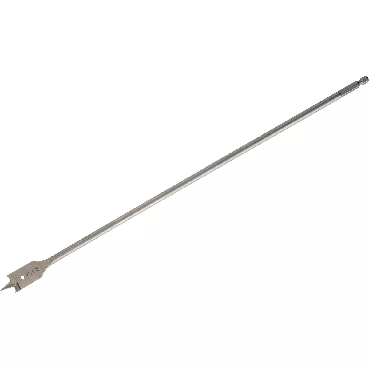Milwaukee 3/4 In. x 16 In. Spade Bit | True Value Hardware