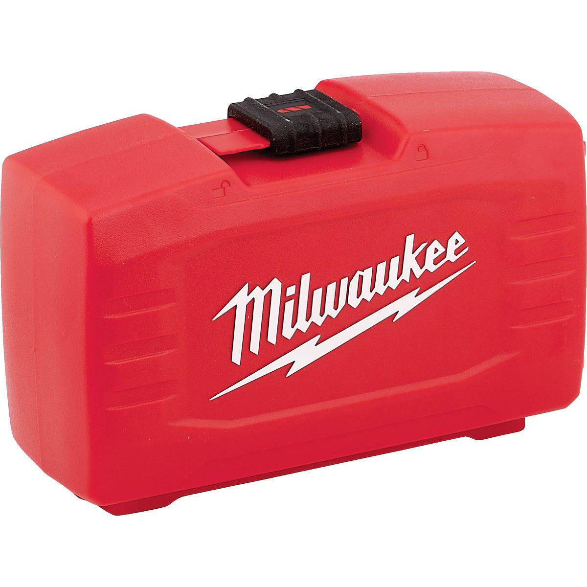 Milwaukee THUNDERBOLT 29-Piece Titanium Drill Bit Set, 1/16 In. thru 1/ ...