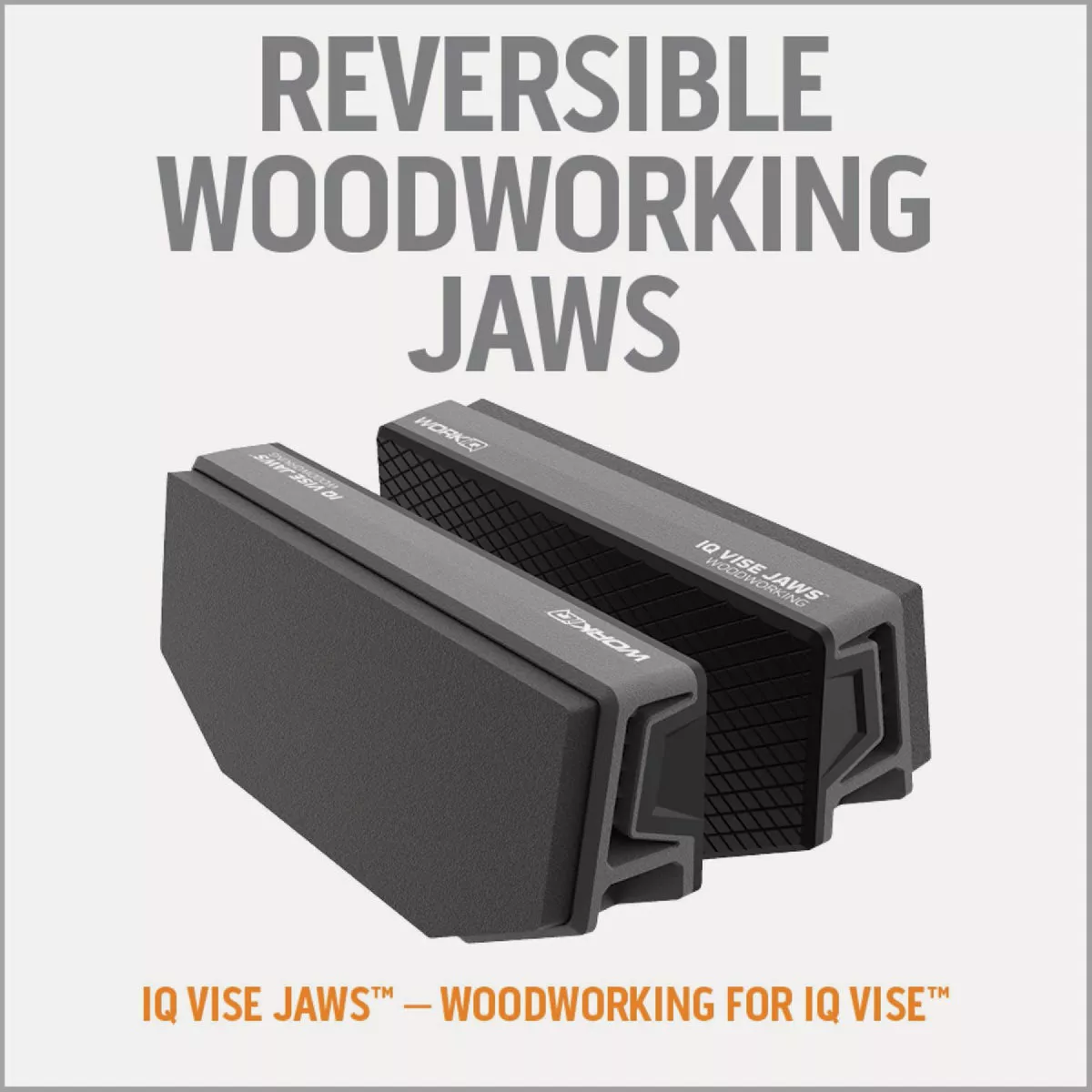 IQ Vise Woodworking Vise Jaws | Do it Best