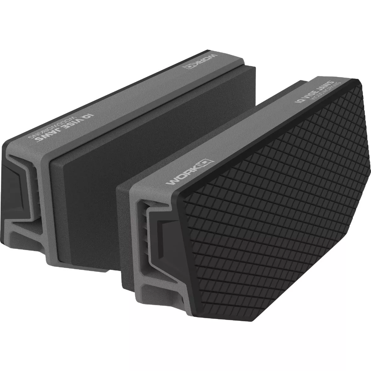 IQ Vise Woodworking Vise Jaws | Do it Best