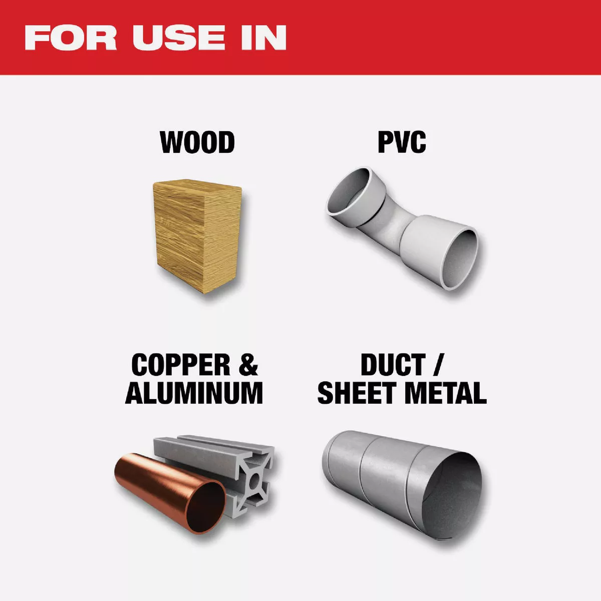 Milwaukee THUNDERBOLT 29-Piece Black Oxide Drill Bit Set, 1/16 In. thru ...