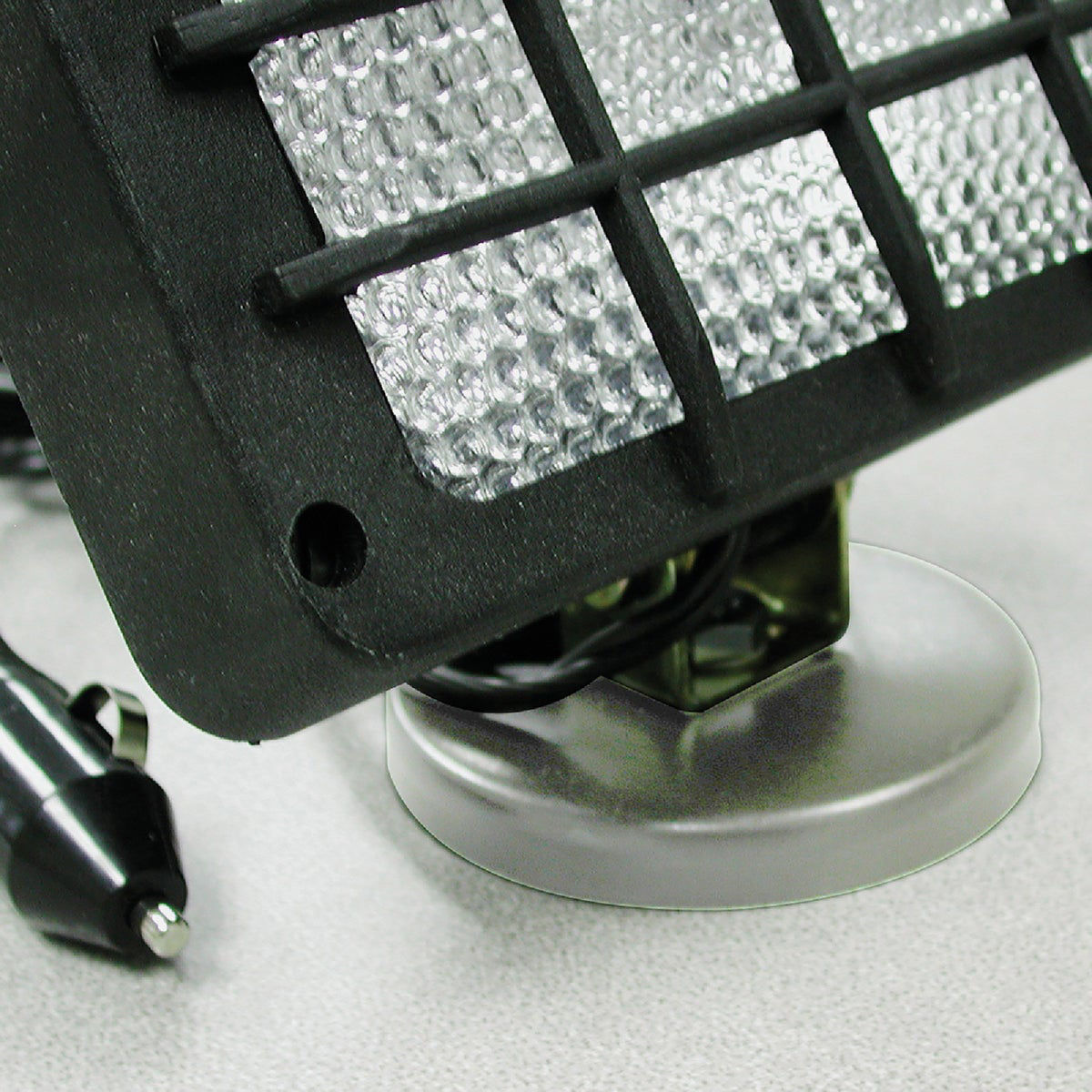 Master Magnetics 2 in. 25 Lb. Magnetic Base | Do it Best