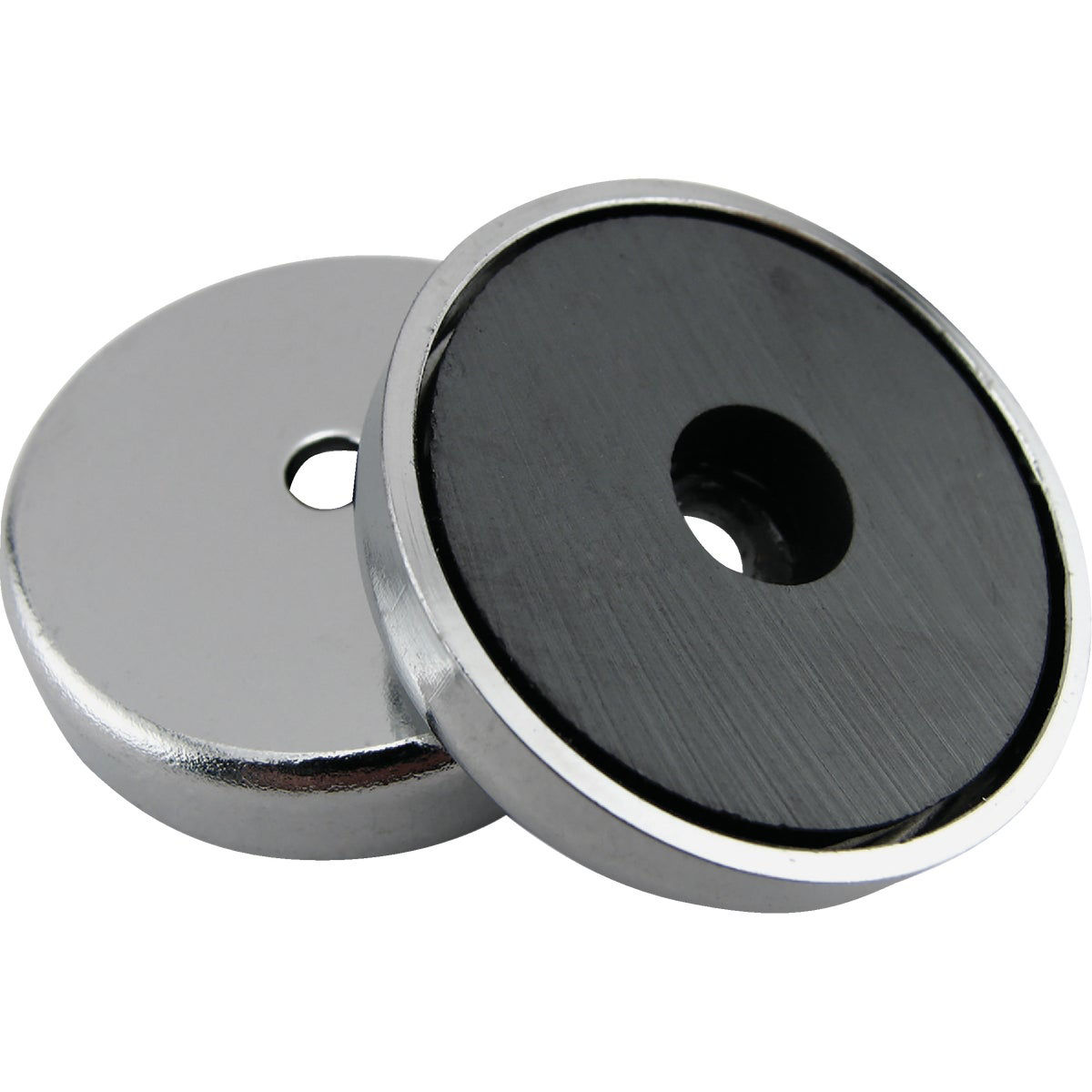 Master Magnetics 2 in. 25 Lb. Magnetic Base | Do it Best