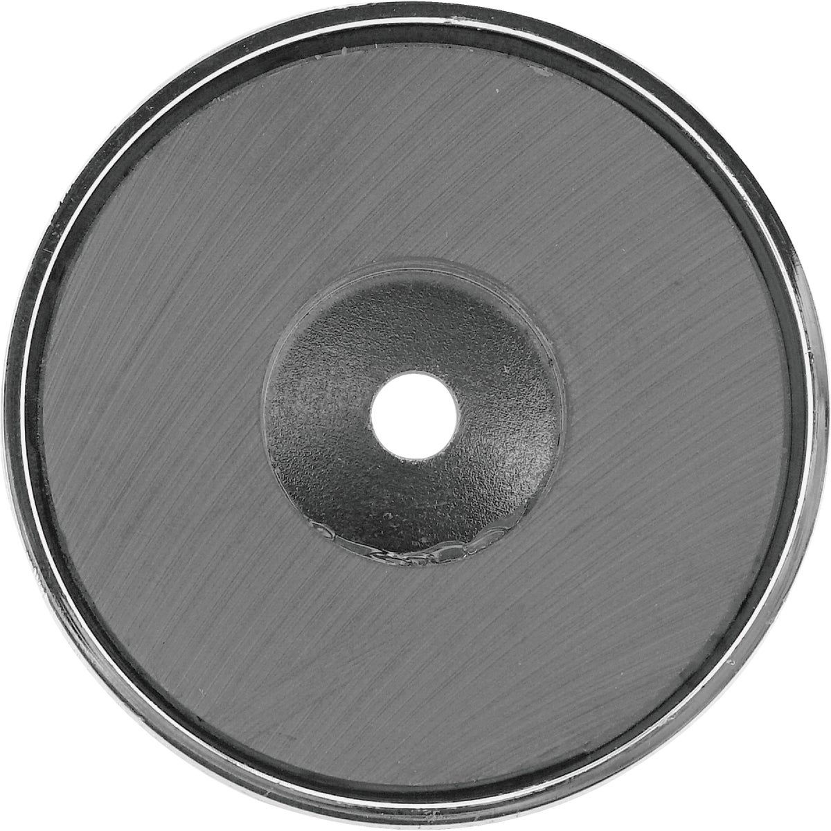 Master Magnetics 2 in. 25 Lb. Magnetic Base | Do it Best