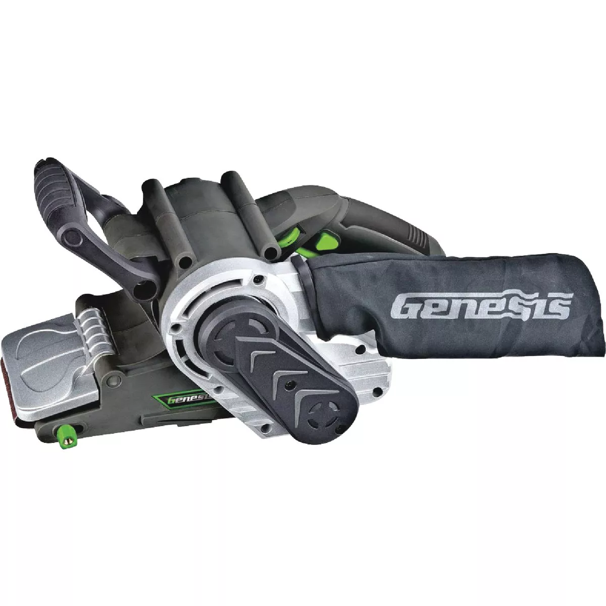 Genesis 3 In. x 21 In. Belt Sander | Do it Best