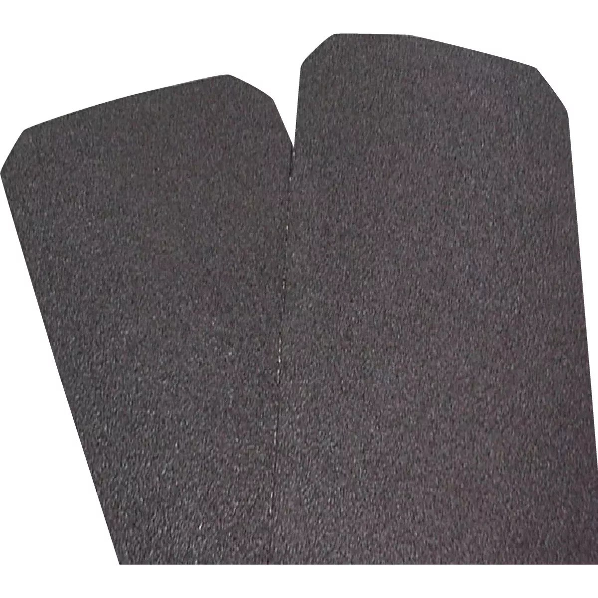 Virginia Abrasives 8 In. x 20-1/8 In. 100 Grit Floor Sanding Sheet for ...