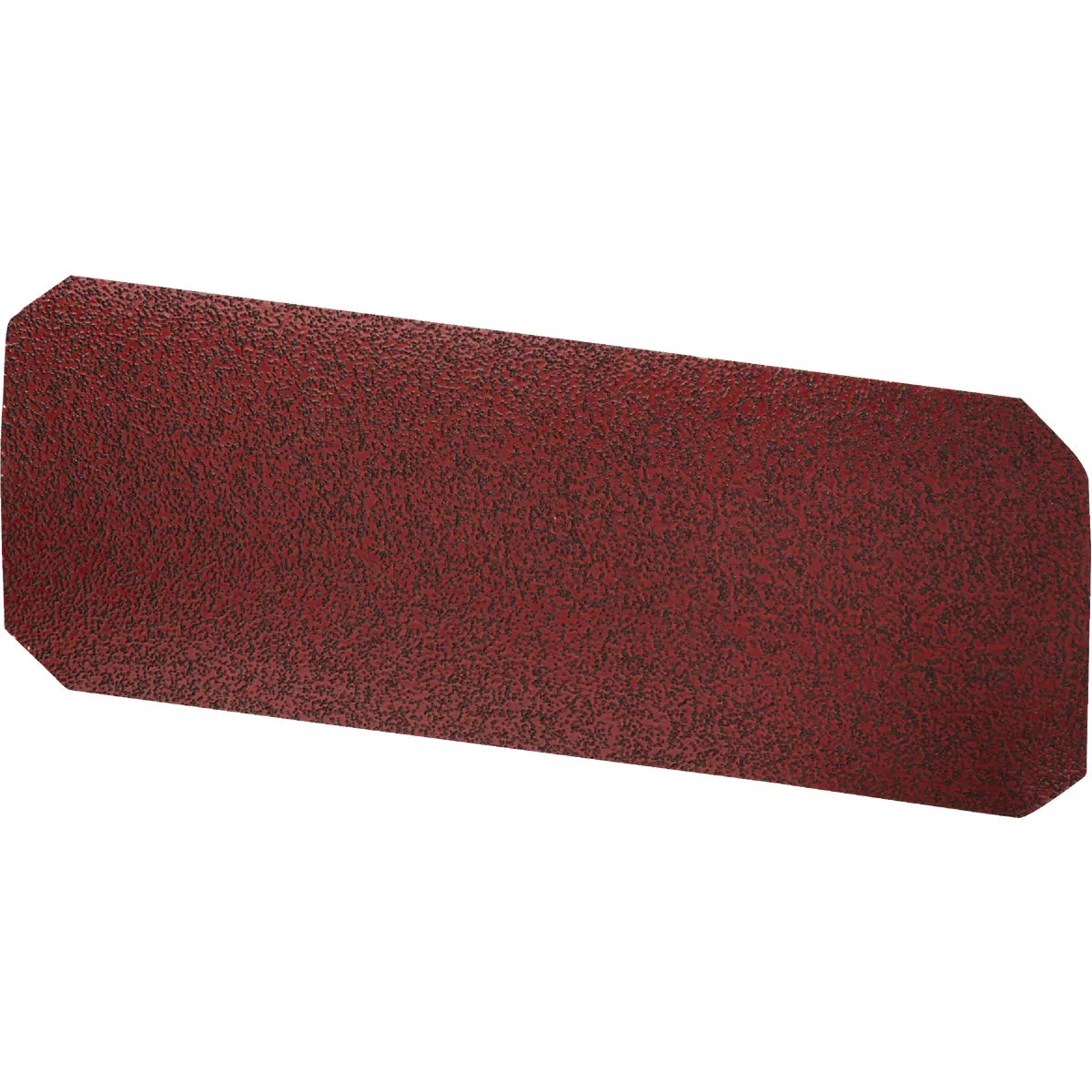 Virginia Abrasives 8 In. x 20-1/8 In. 80 Grit Floor Sanding Sheet for ...