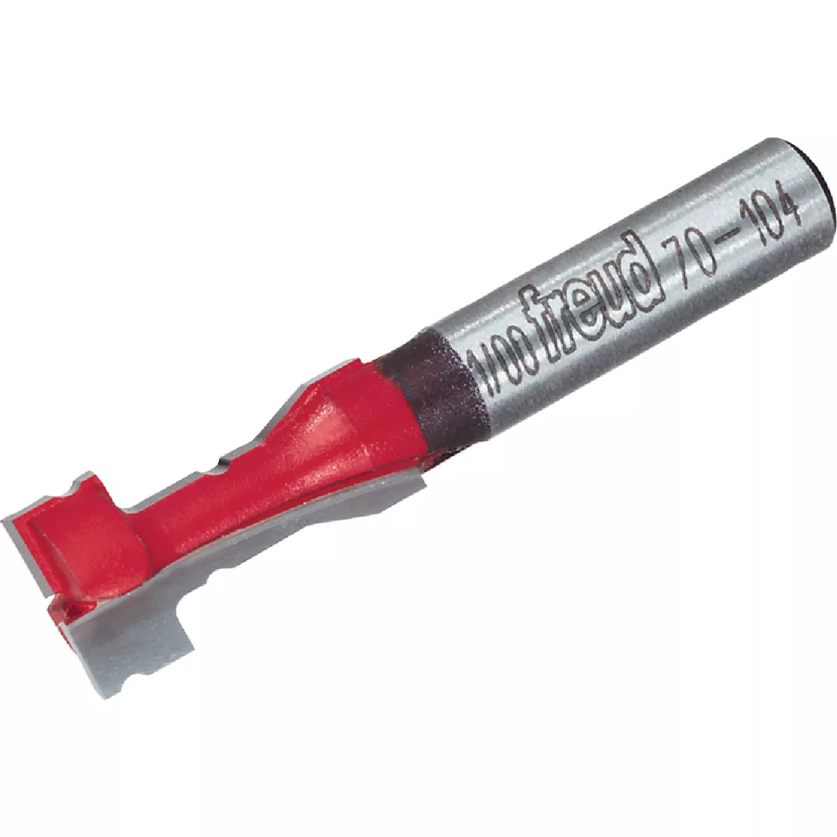 Freud 25/64 In. Key Hole Router Bit | Do it Best