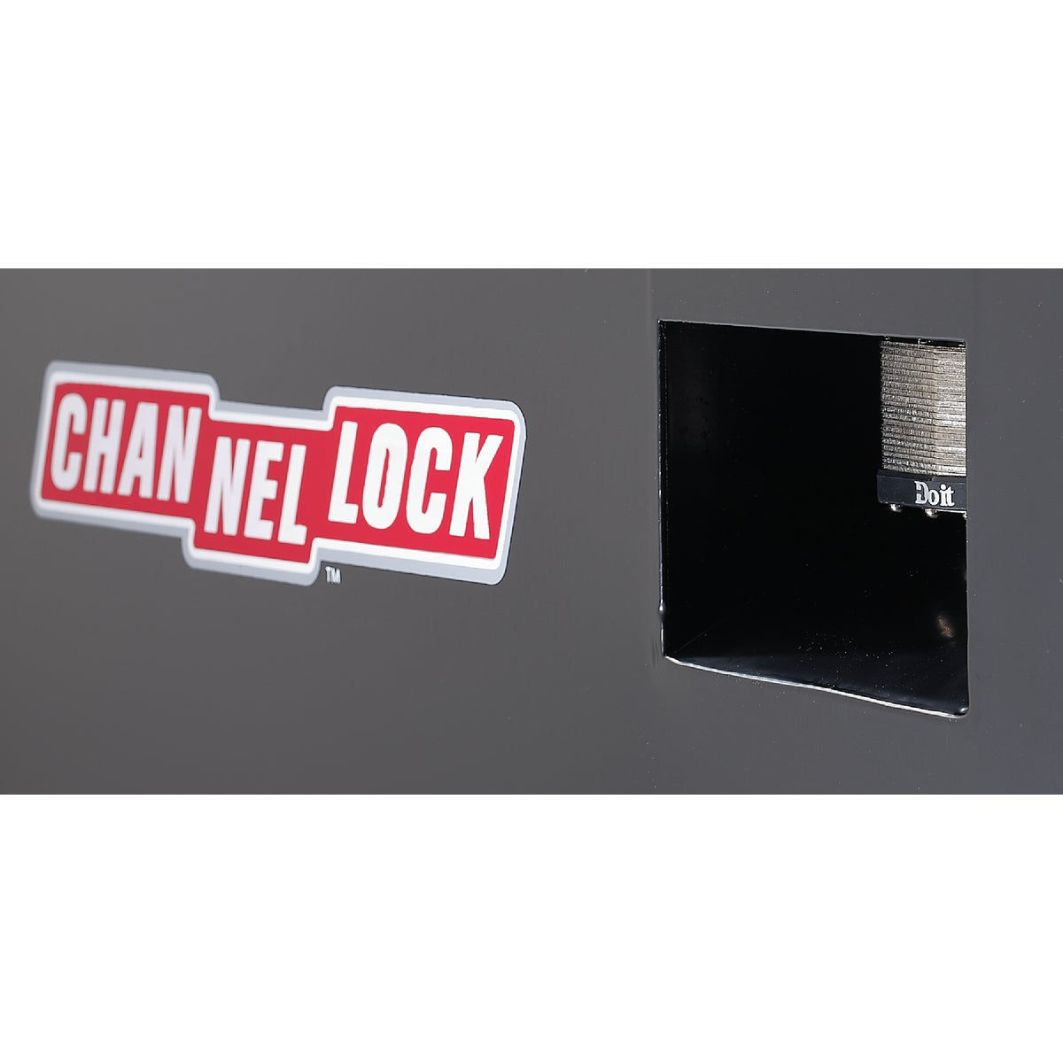 Channellock 36 In. Jobsite Toolbox | Do it Best