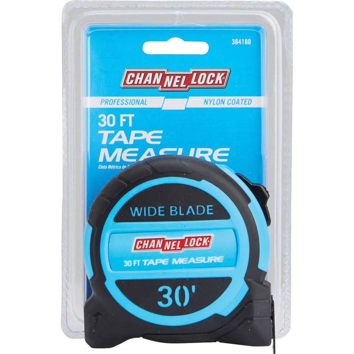 Channellock 30 Ft. Professional Tape Measure | Do it Best