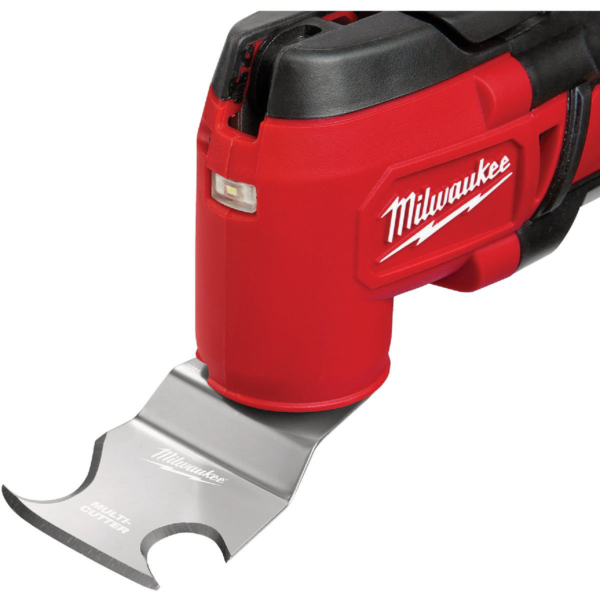 Milwaukee OPEN-LOK 3-In-1 Stainless Steel Multi-Cutter Scraper ...