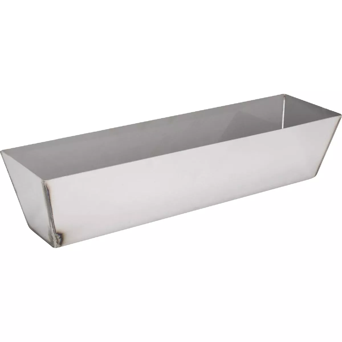 Marshalltown Wal-Board Tools 14 In. Stainless Steel Contour Bottom Mud ...