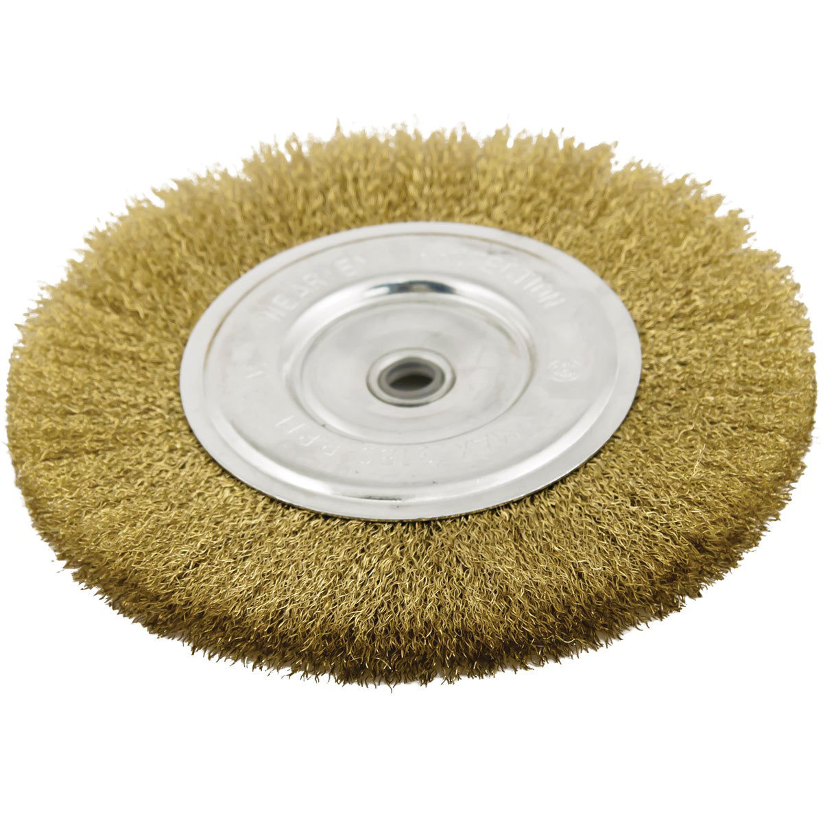 Do it 5 In. Coarse Bench Grinder Wire Wheel | Do it Best