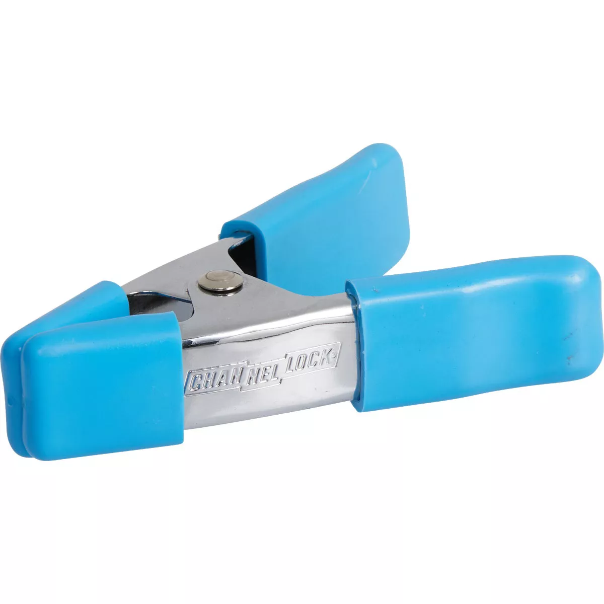 Channellock 1 In. Rubberized Spring Clamp | True Value Hardware