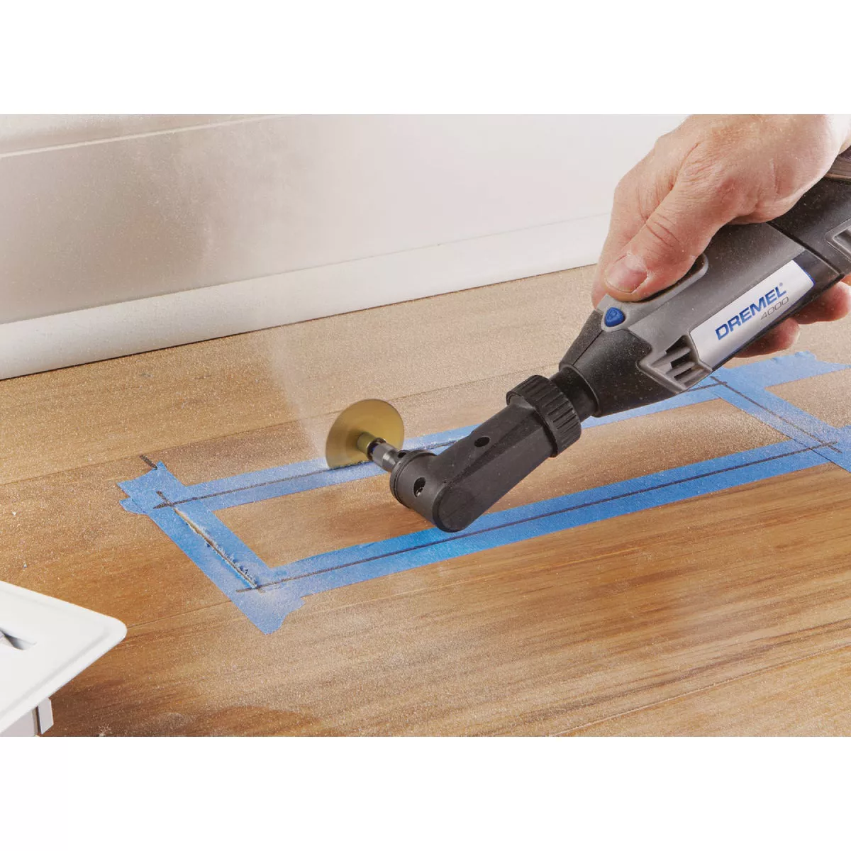 Dremel Right Angle Attachment | Do it Best
