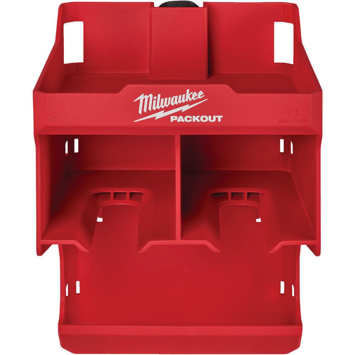 Milwaukee PACKOUT Drill Station Tool Rack | Do it Best