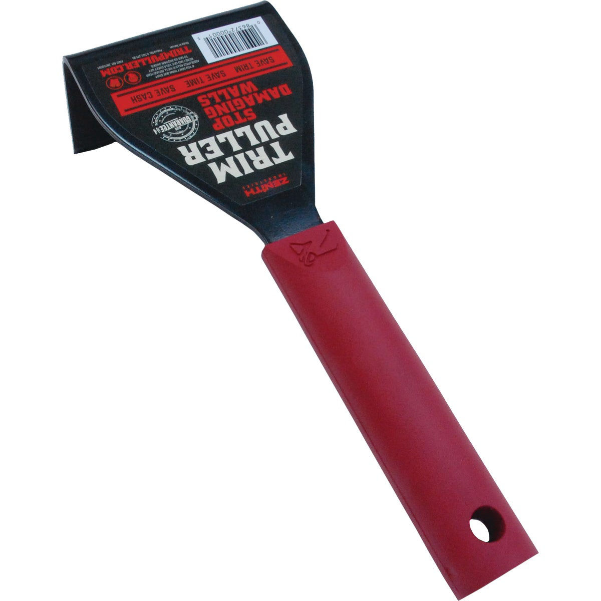 Zenith Industries 11 In. Trim Puller/Molding Lifter | Do it Best