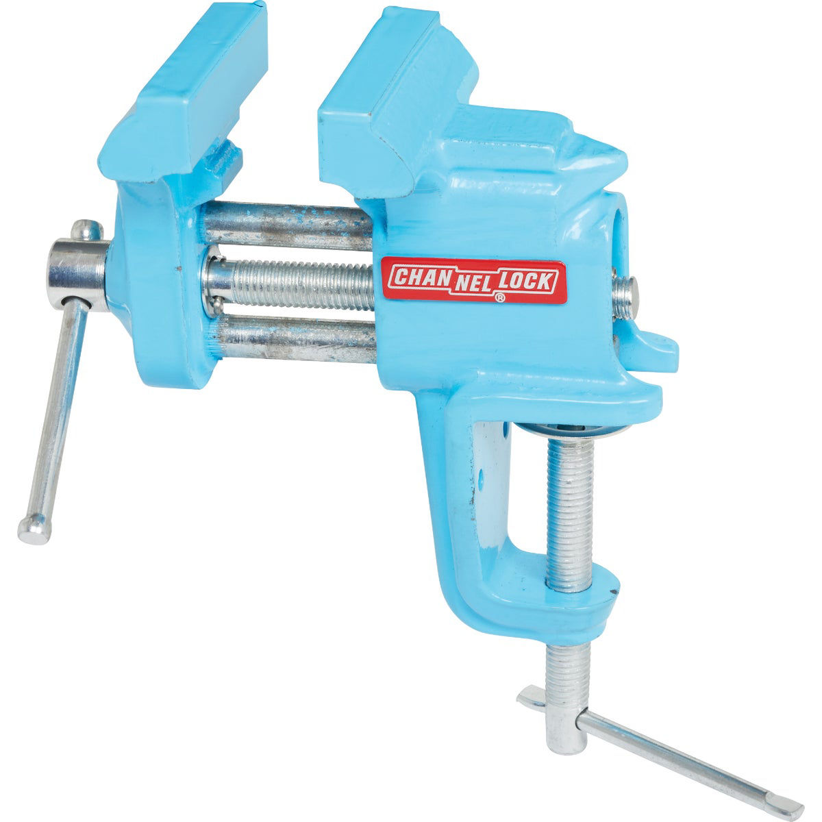 Channellock 3 In. Light-Duty Clamp-On Vise | Do it Best