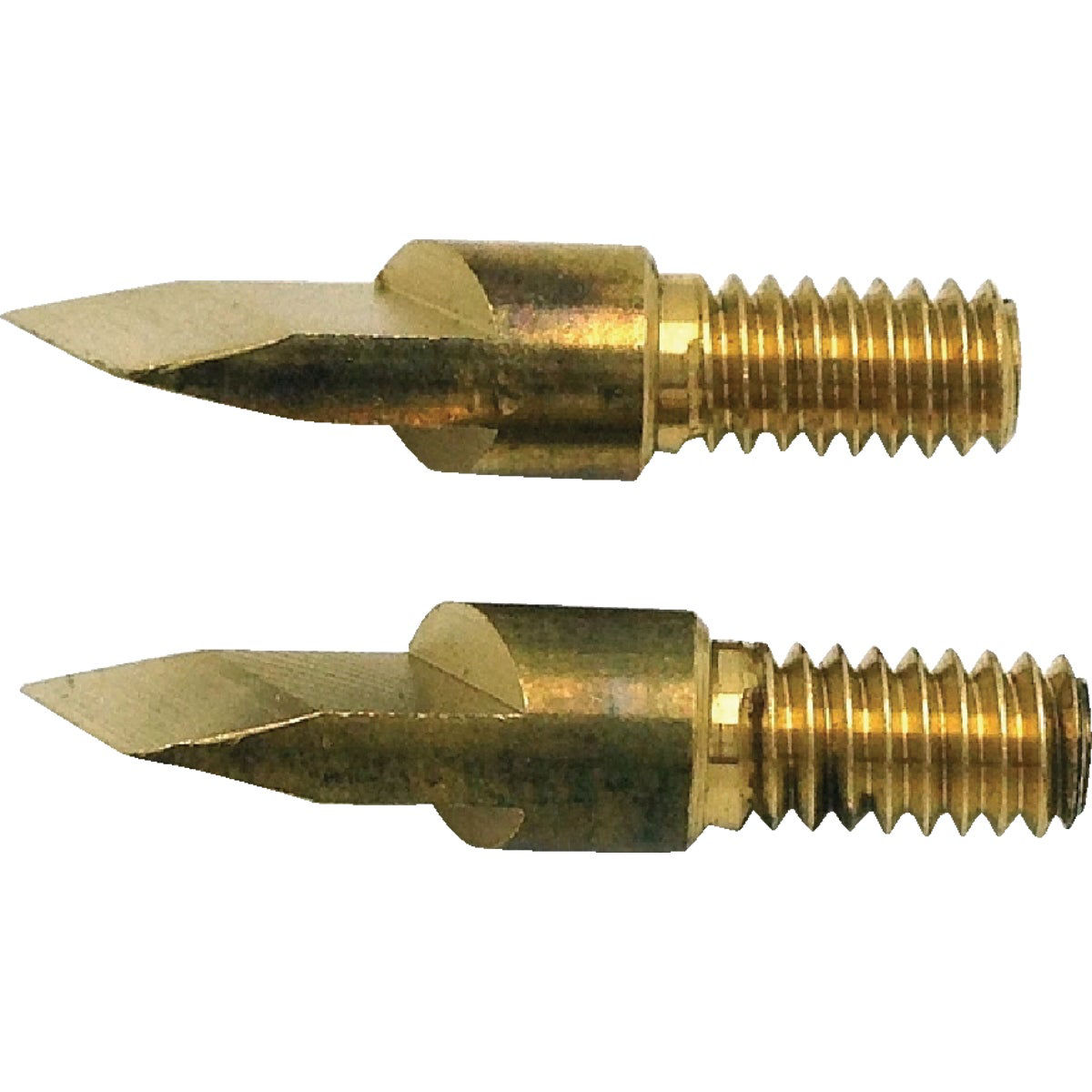 Wall Lenk Woodburning Cutting & Fusing Tips (2-Pack) | Do it Best