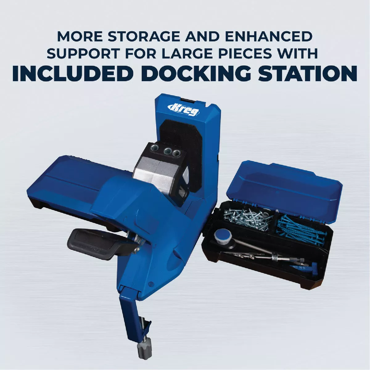 Kreg 720PRO Pocket-Hole Jig | Do it Best