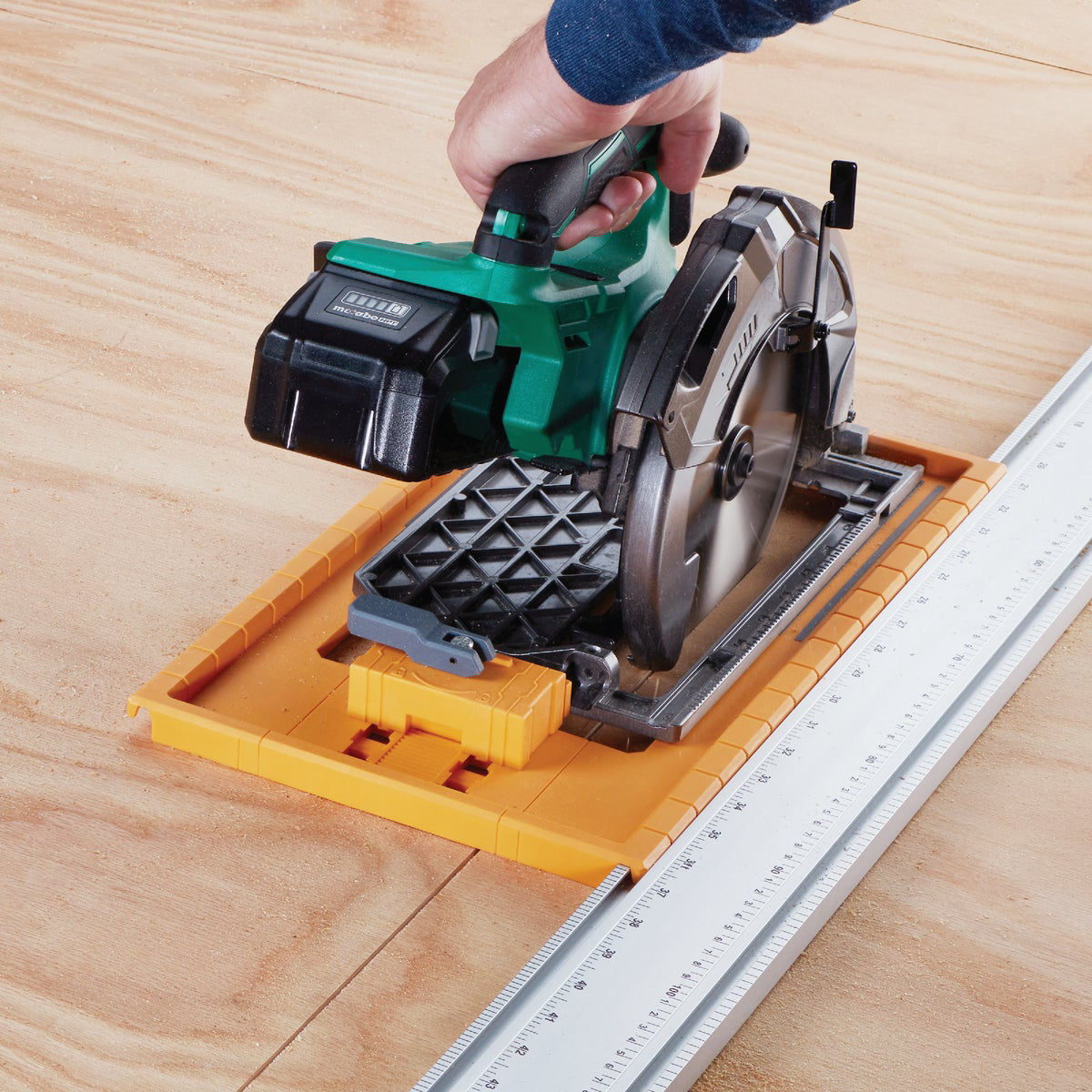 Bora NGX Saw Plate RT | Do it Best