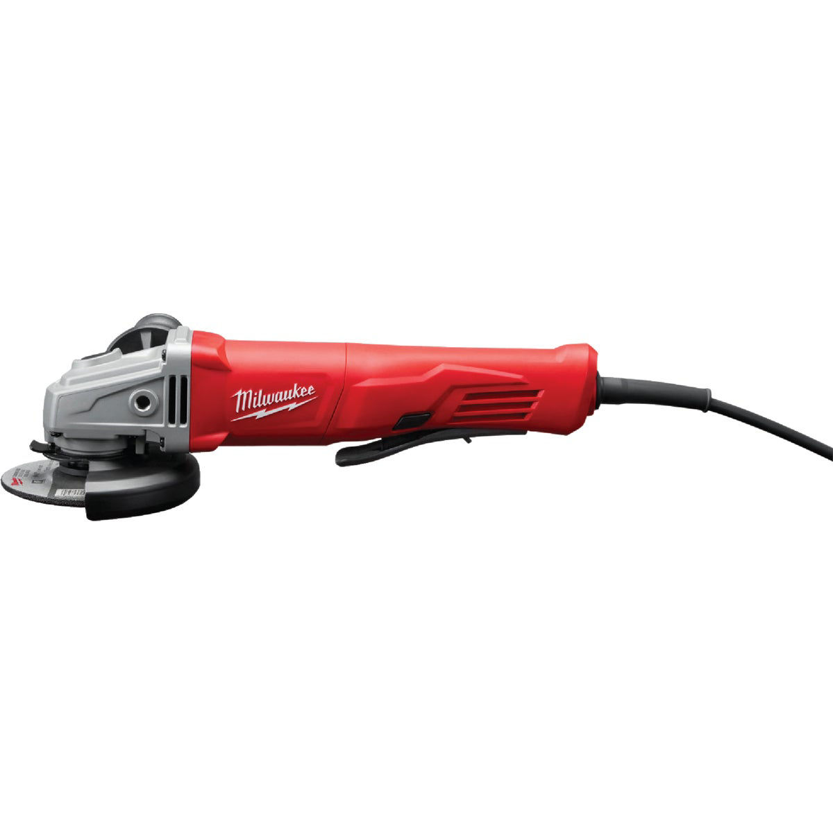 Milwaukee 4-1/2 In. 11A 12,000 rpm Angle Grinder | Do it Best