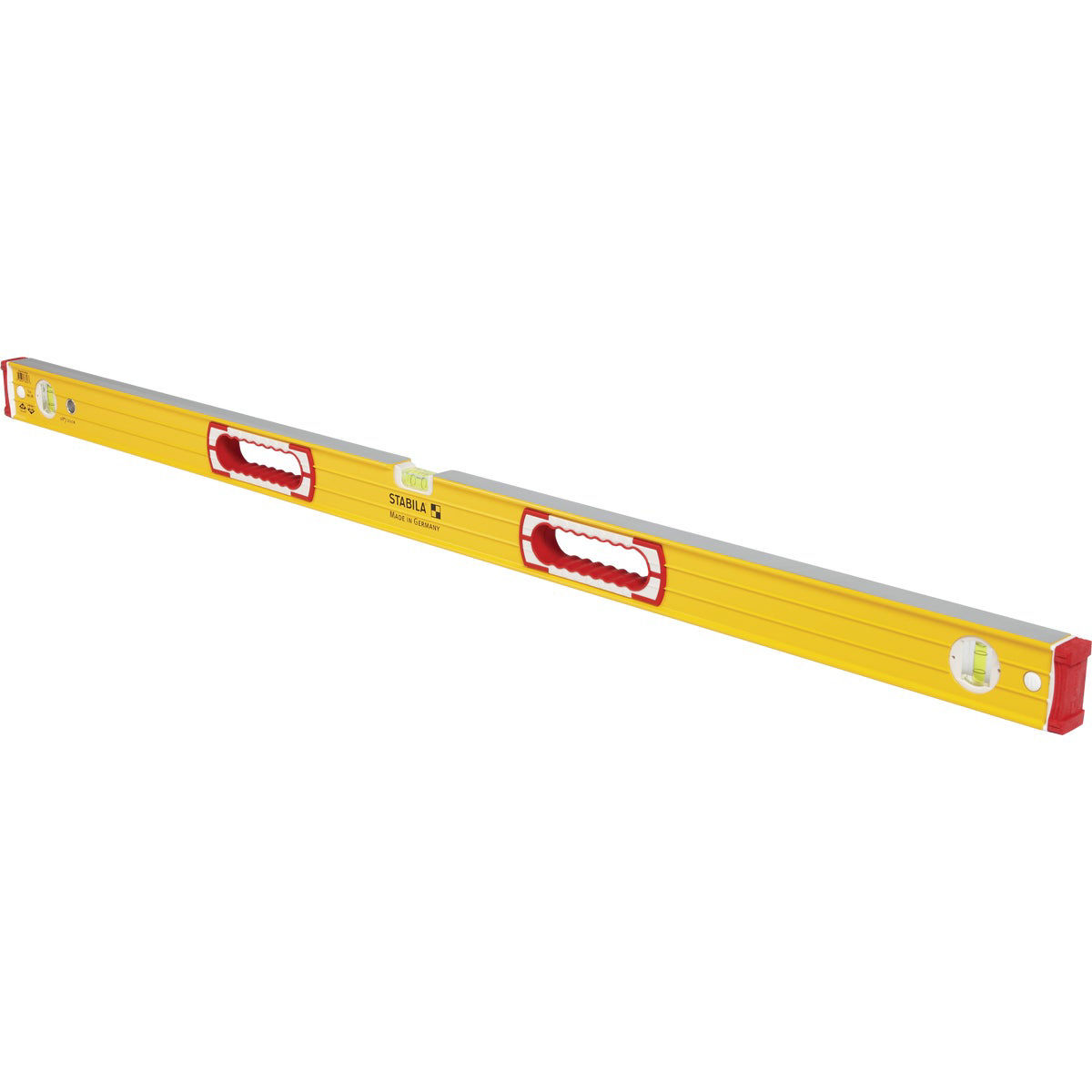Stabila 48 In. Aluminum Magnetic Heavy-Duty Box Level | Do it Best