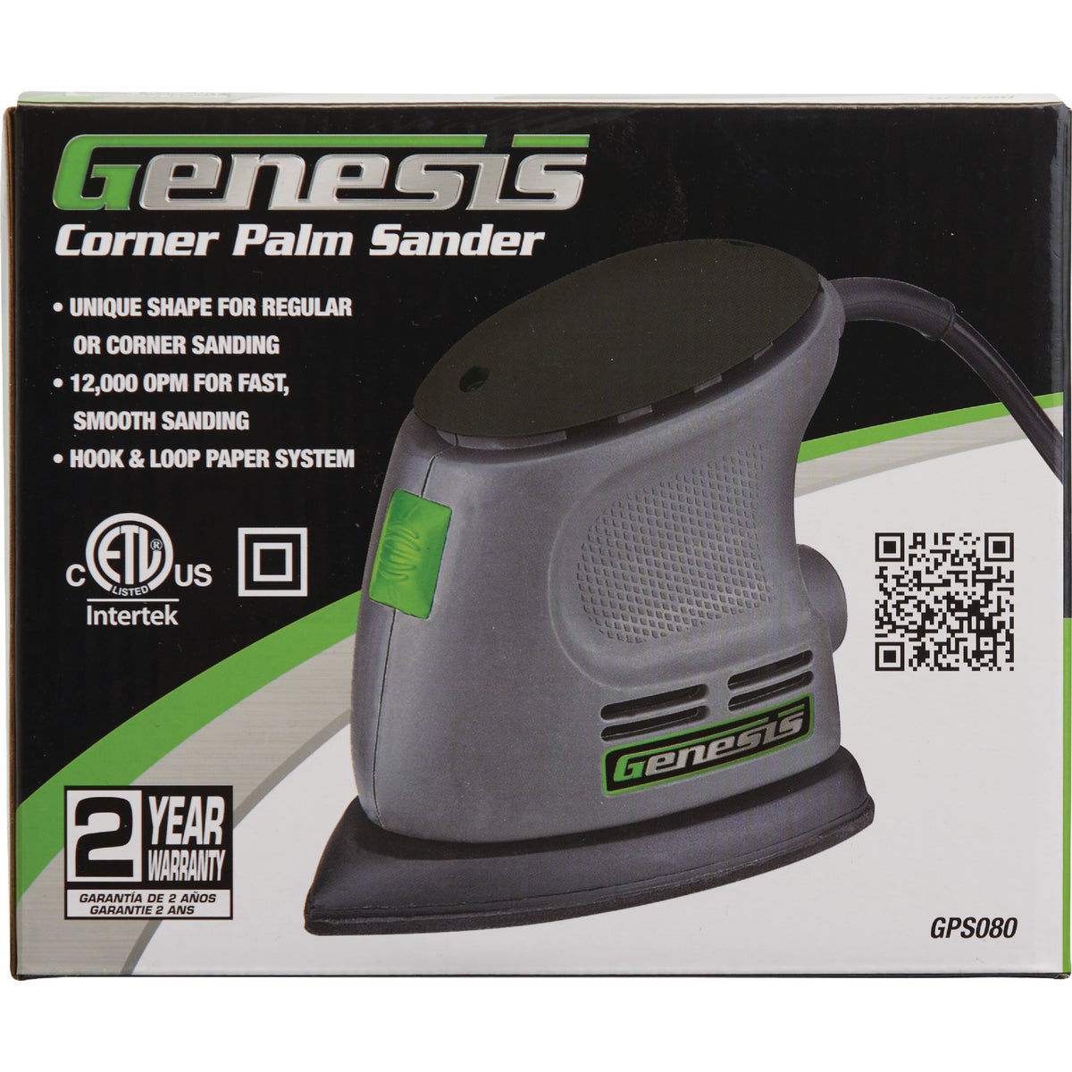 Genesis Mouse Sander | Do it Best