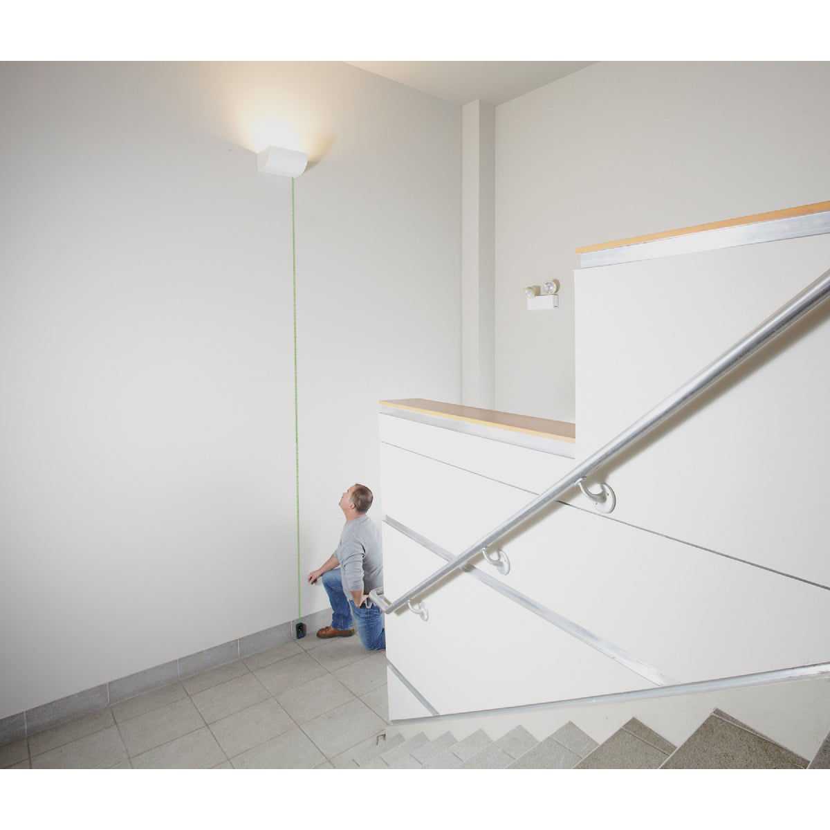 Bosch BLAZE Green-Beam 165 Ft. Laser Measure | Do it Best