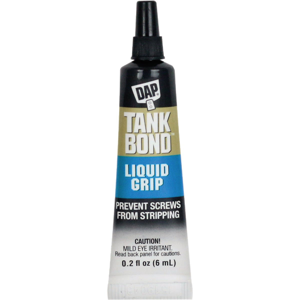 DAP Tank Bond 0.2 Oz. Clear Liquid Grip Multi-Purpose Adhesive | Do it Best