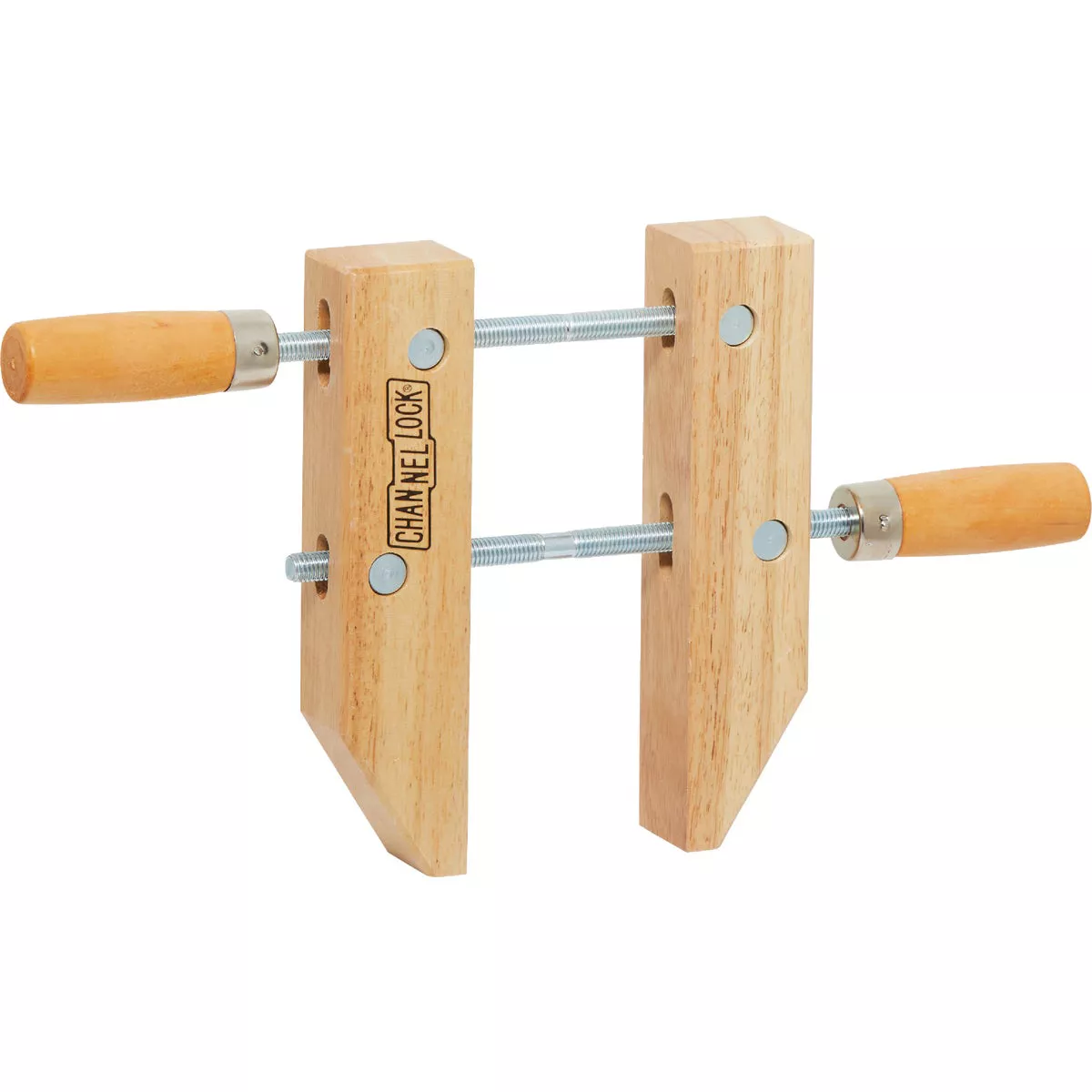 Channellock 8 In. Adjustable Hand Screw Clamp | Do it Best
