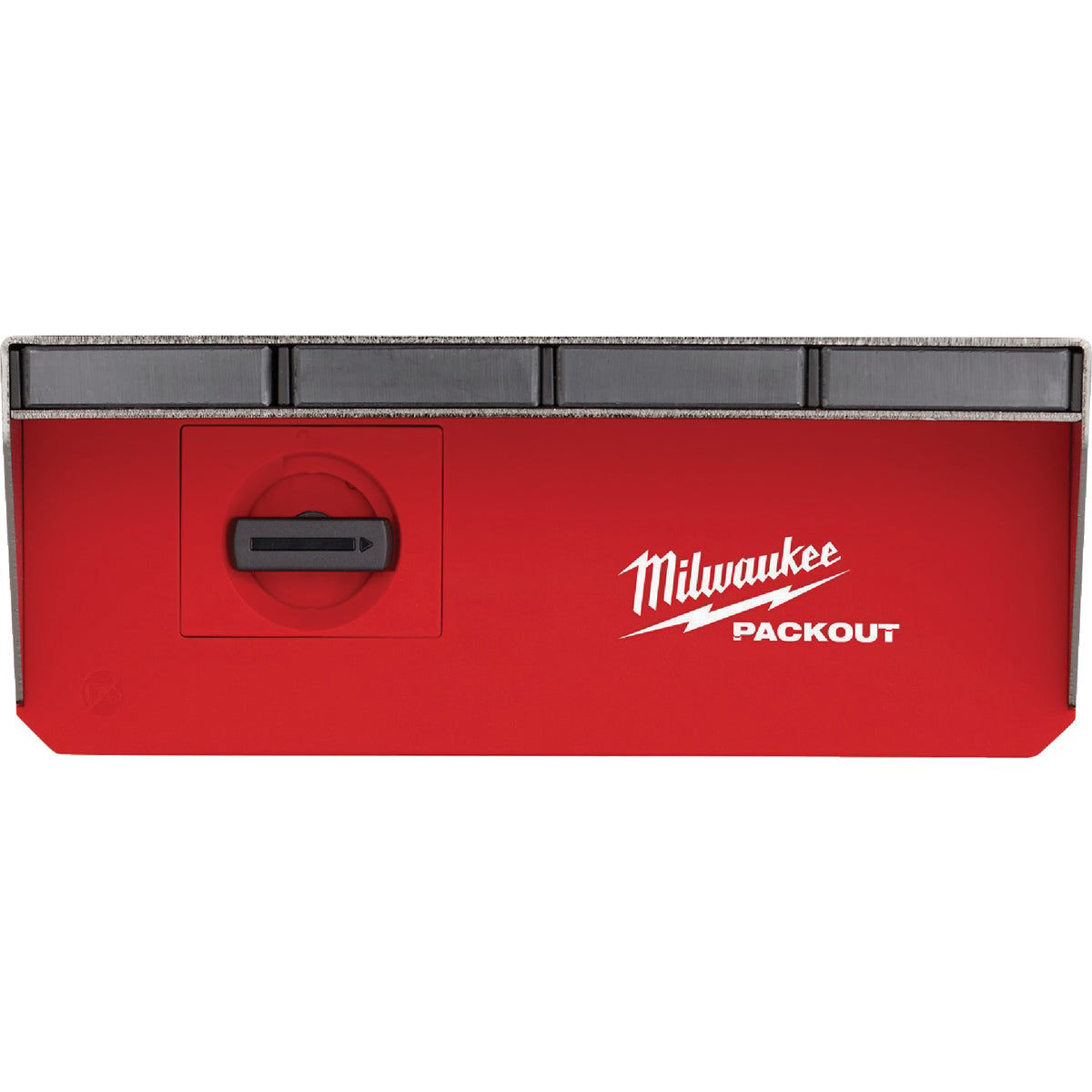 Milwaukee PACKOUT Magnetic Rack | Do it Best