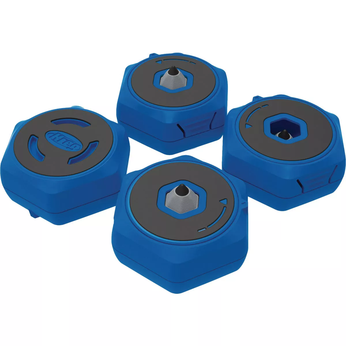 Kreg Multi-Purpose Project Block (4-Pack) | Do it Best