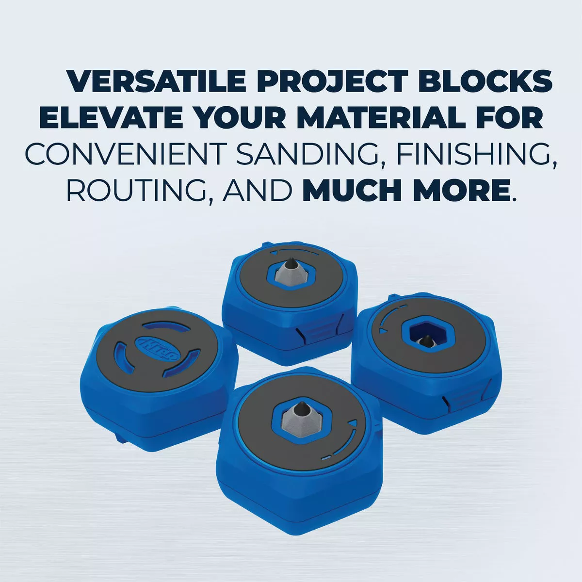 Kreg Multi-Purpose Project Block (4-Pack) | Do it Best